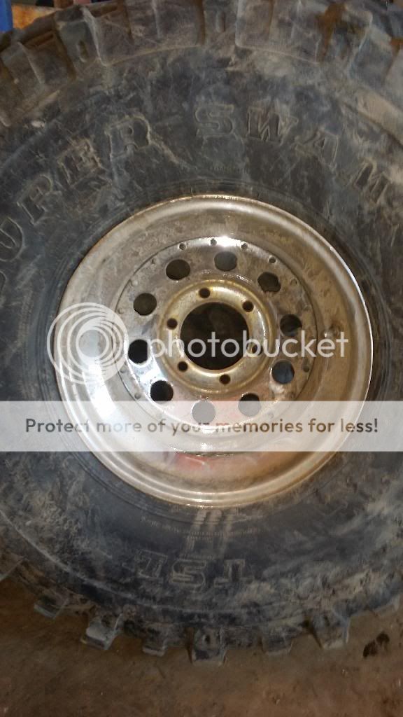 89 YJ Build | Pirate 4x4