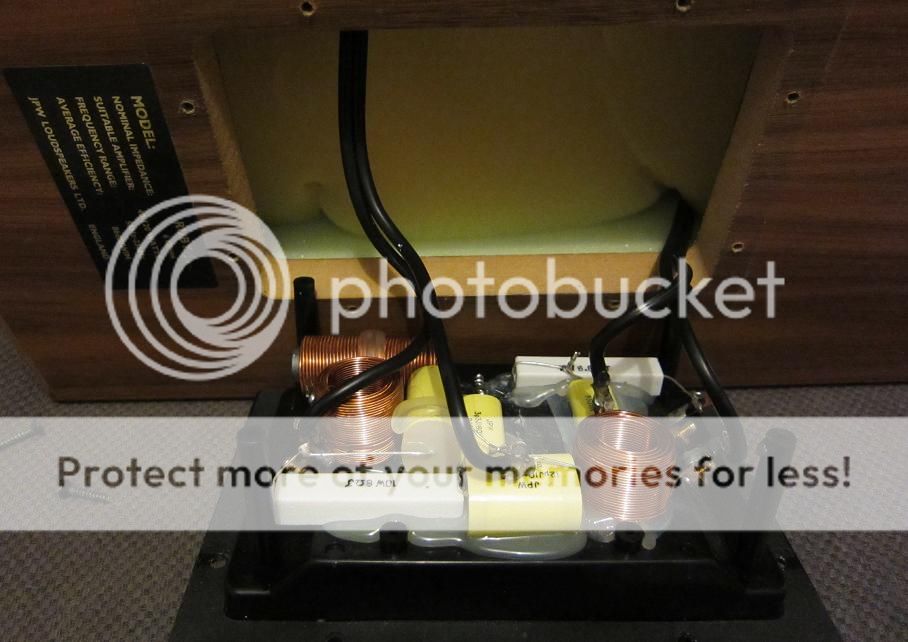 JPW Ruby 2 - a hidden (and relatively obscure) gem | Audiokarma Home ...