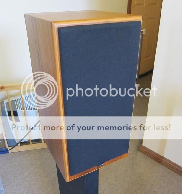 JPW Ruby 2 - a hidden gem!