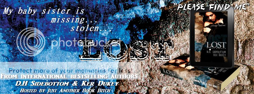 Cover Reveal: Lost By D.H. Sidebottom and Ker Dukey | Warhawke's Vault ...