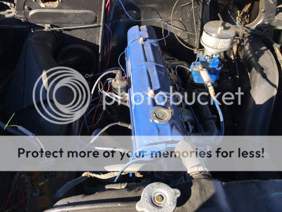 Projects - ACO Original - 1949 Chevy coupe | The H.A.M.B.