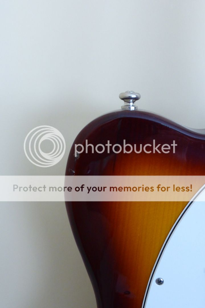 Gordon Smith Telecaster Final price drop. - Guitars £ Discussions on ...