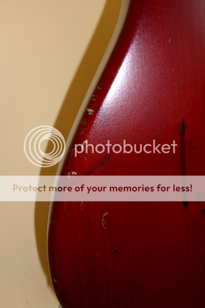 Gordon Smith Telecaster Final price drop. - Guitars £ Discussions on ...