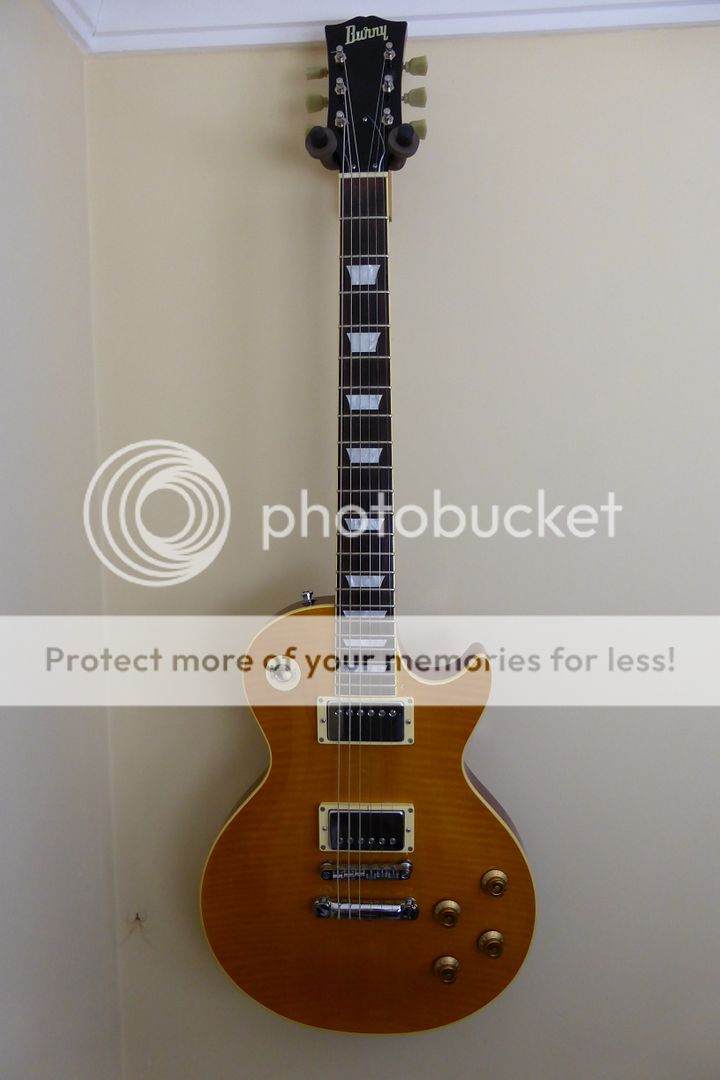 Gordon Smith Telecaster Final price drop. - Guitars £ Discussions on ...